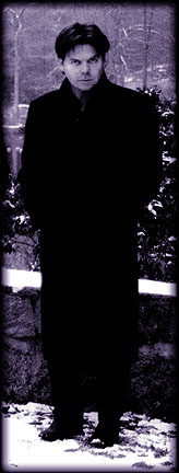 Jim Carpenter Upcoming Release