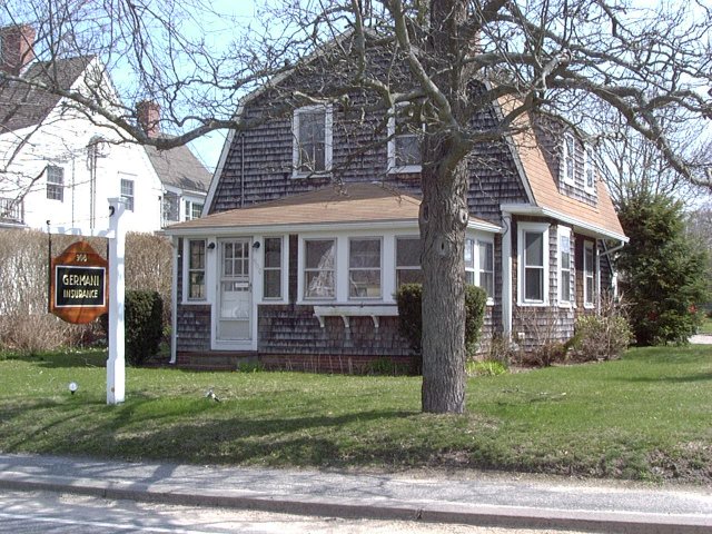 The Germani Insurance Agency