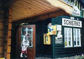 Schierke Restaurant