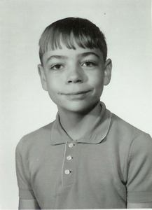 Photos of James Joseph Hurd, Jim at School