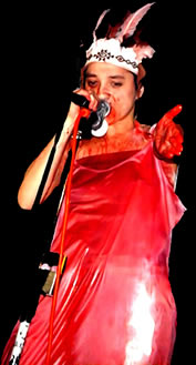 O.H.M.S. Interview #3 - Suran Song in Stag, February 2002