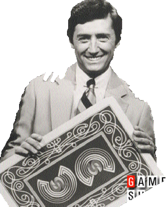 Jim Perry Game Show Host Today
