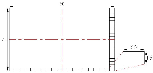The Shape of Noah’s Ark