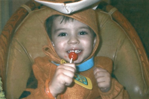 Jim Yeomans :: Photos