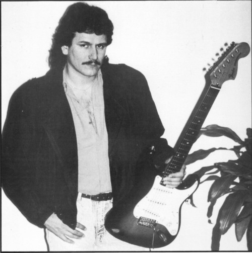 Jim Yeomans :: Photos