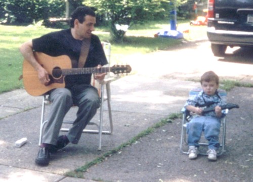 Jim Yeomans :: Photos