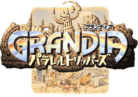 G-A - Grandia Parallel Trippers