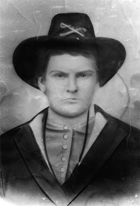 Shepherd Family Photos