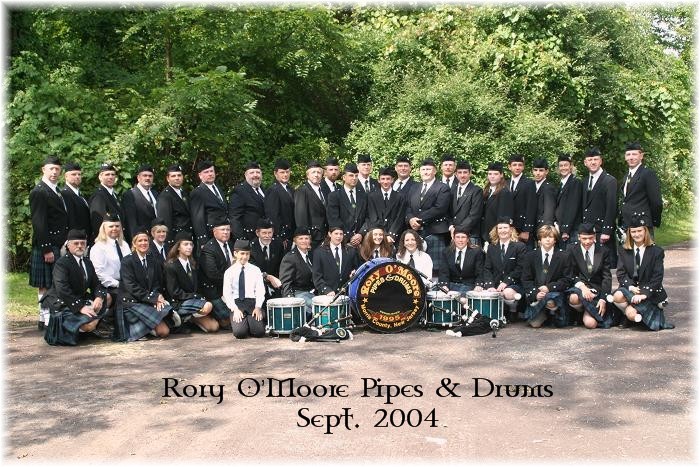 ROM-How We Operate & Roster