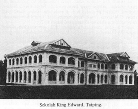 Sejarah Taiping