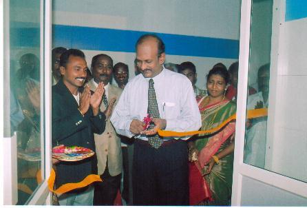 SriHospital.com - Disclaimer