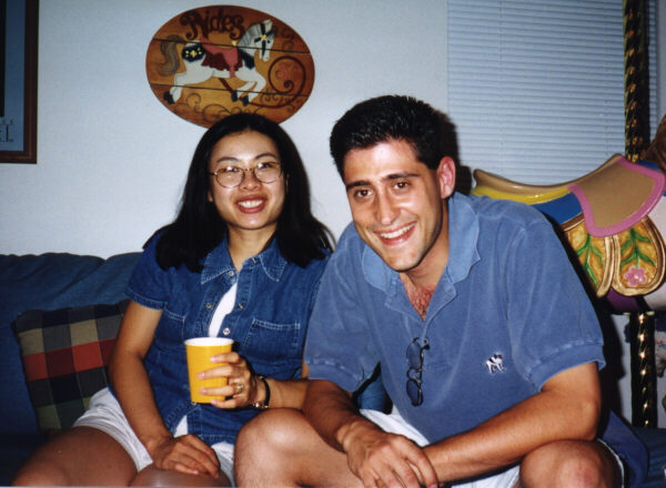 29th Birthday Party Pics