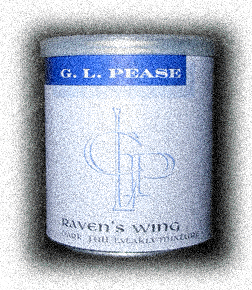 The Ravnhaus Tobacco Cellar