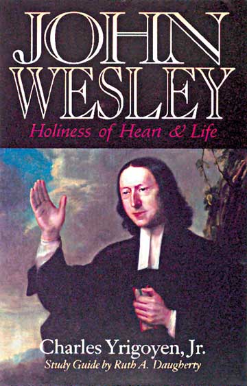 Wesley