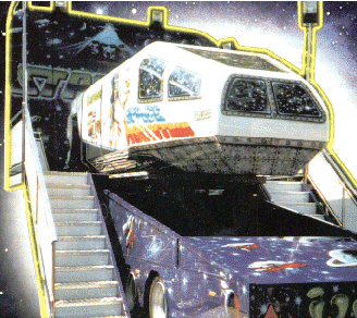 jmleisure funfairs simulator ride