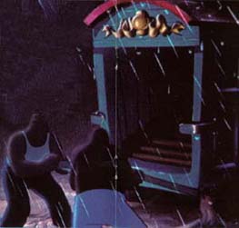 Dumbo Songs - Song of the Roustabouts