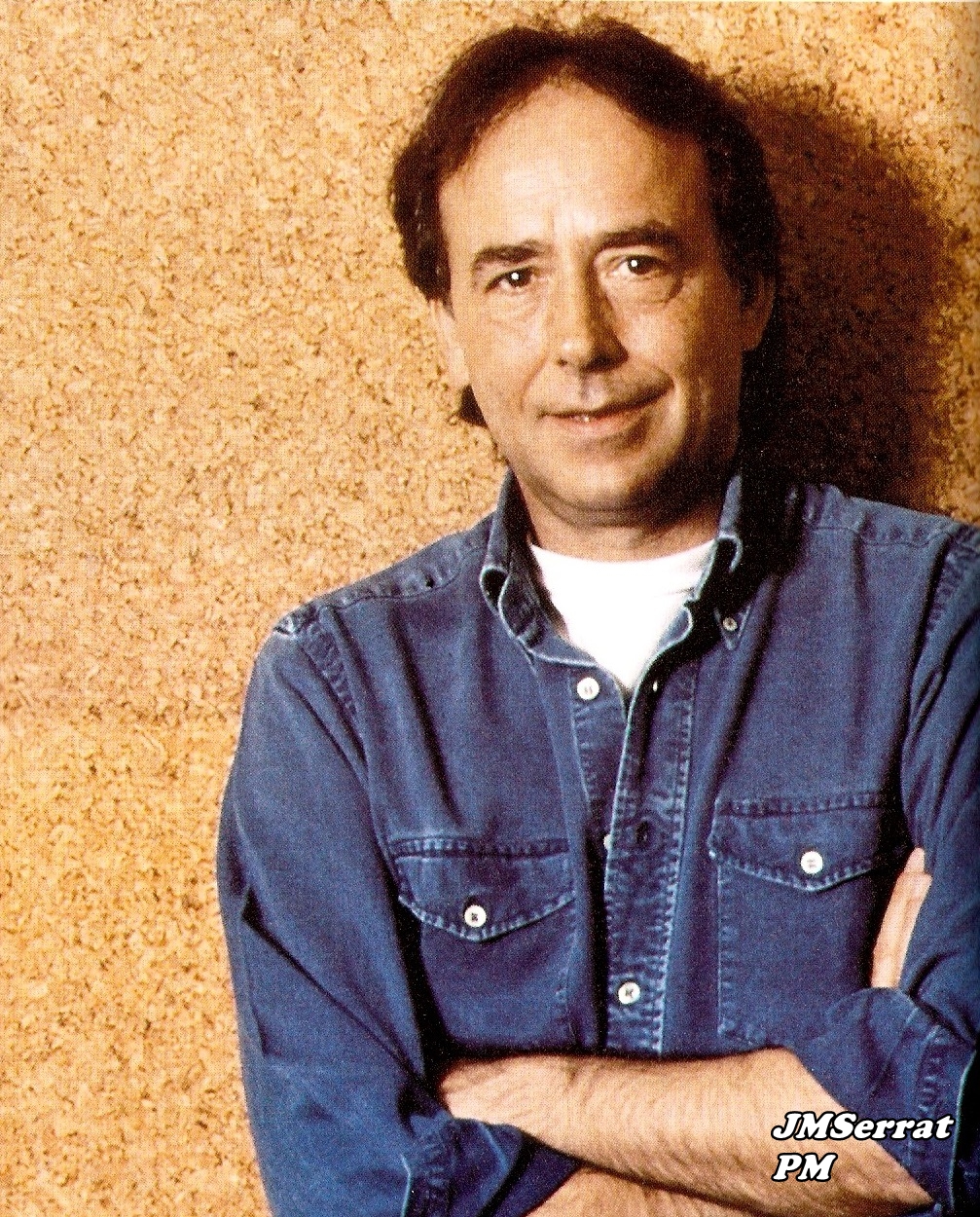 20 Aniversario pág. web http://www.geocities.ws/jmserrat/joan-manuel ...