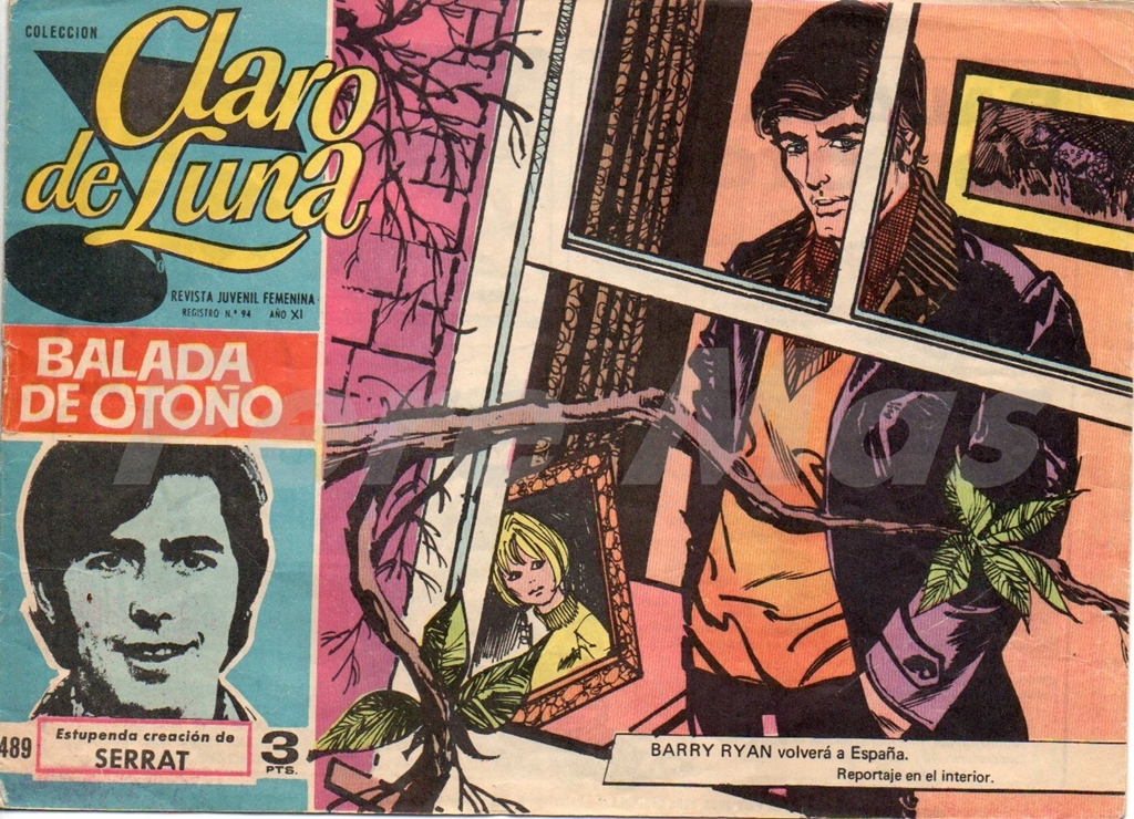 Joan Manuel Serrat - 1997-2017