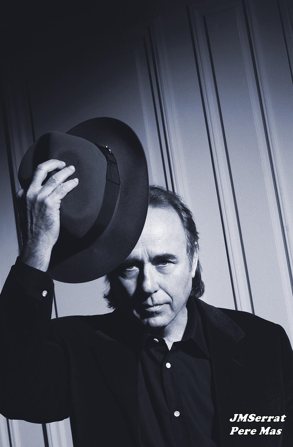 Joan Manuel Serrat - 1997-2017