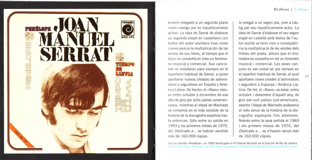Joan Manuel Serrat