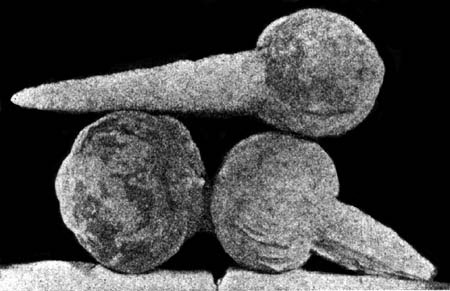 The Mars Spherules Are Concretions Hypothesis