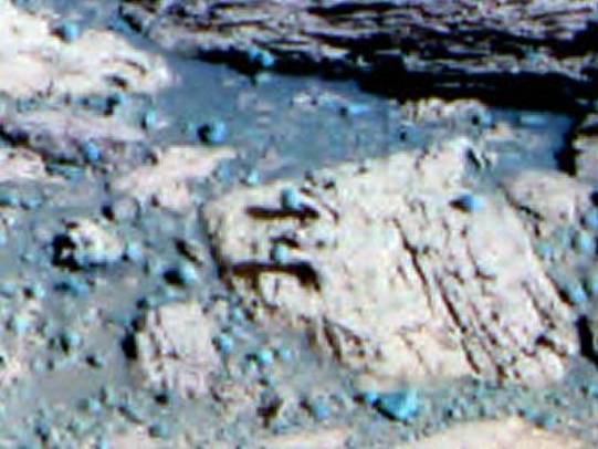 The Mars Spherules Are Concretions Hypothesis