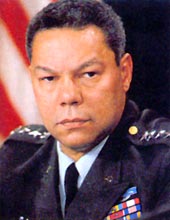 JNN Specials: Gulf War 91 - Colin Powell