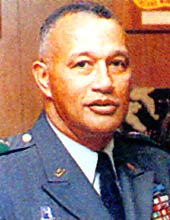 JNN Specials: Gulf War 91 - Calvin Waller