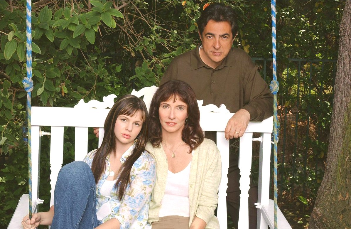 Joan of Arcadia