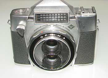 AGFA-OPTIMA-REFLEX