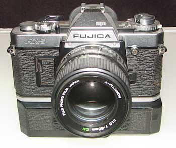 FUJICA-AX-5