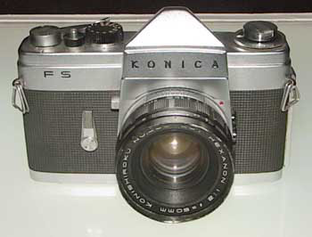KONICA-FS