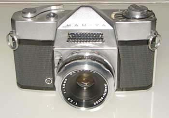 MAMIYA-FAMILY