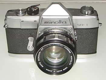 MINOLTA-SR-1