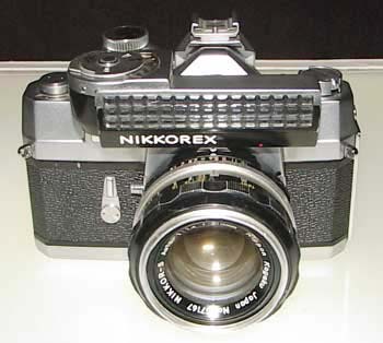 NIKKOREX-F
