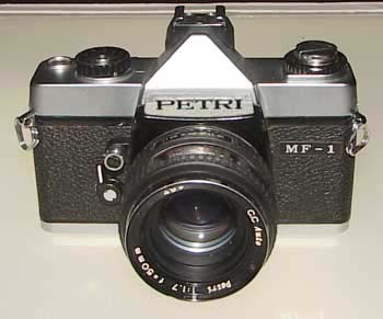 PETRI-MICRO-MF-1