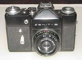ZENIT-B