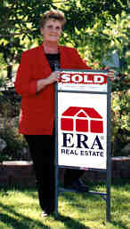 Grand Junction Real Estate, Joann Hall Realtor
