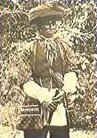The Black Seminole Indians were scouts, warriors and cowboys
