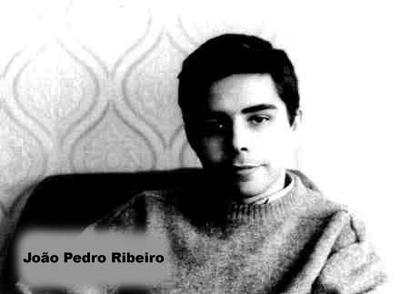 JOÃO PEDRO RIBEIRO - Personal Page / Pagina Pessoal