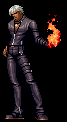GIFS DO KOF