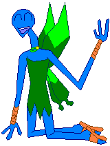 Alien Gallery