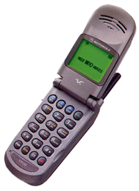 Nokia 6185