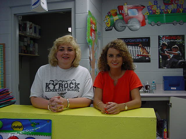 Kindergartenstaff.page