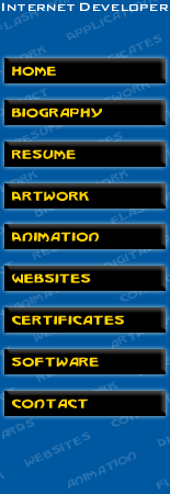 Jody Locke - Online Portfolio