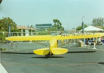 Piper Cub