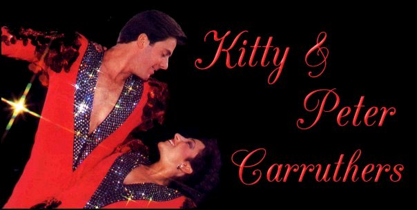 Peter & Kitty Carruthers