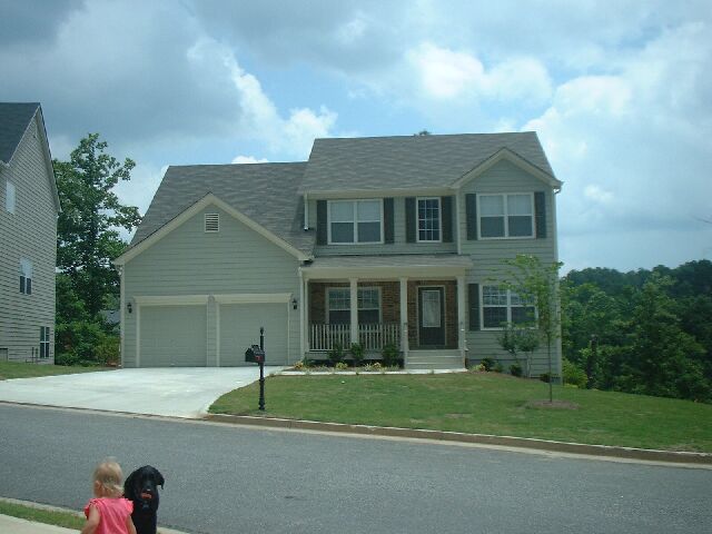 Our House