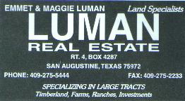 Luman