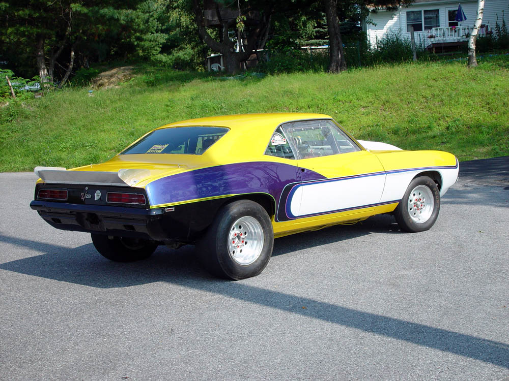 Home Tompkins Brothers Racing